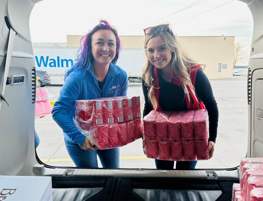 Michigan Sugar Company cuts the ribbon on new Molasses Desugarization ...